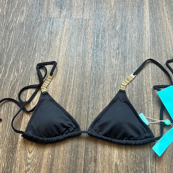 Melissa Odabash Swim Melissa Odabash Maldives Top Poshmark